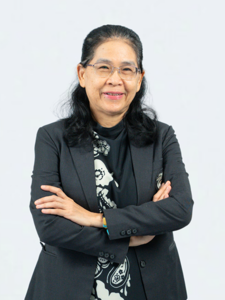 Lecturers – School of Information Technology