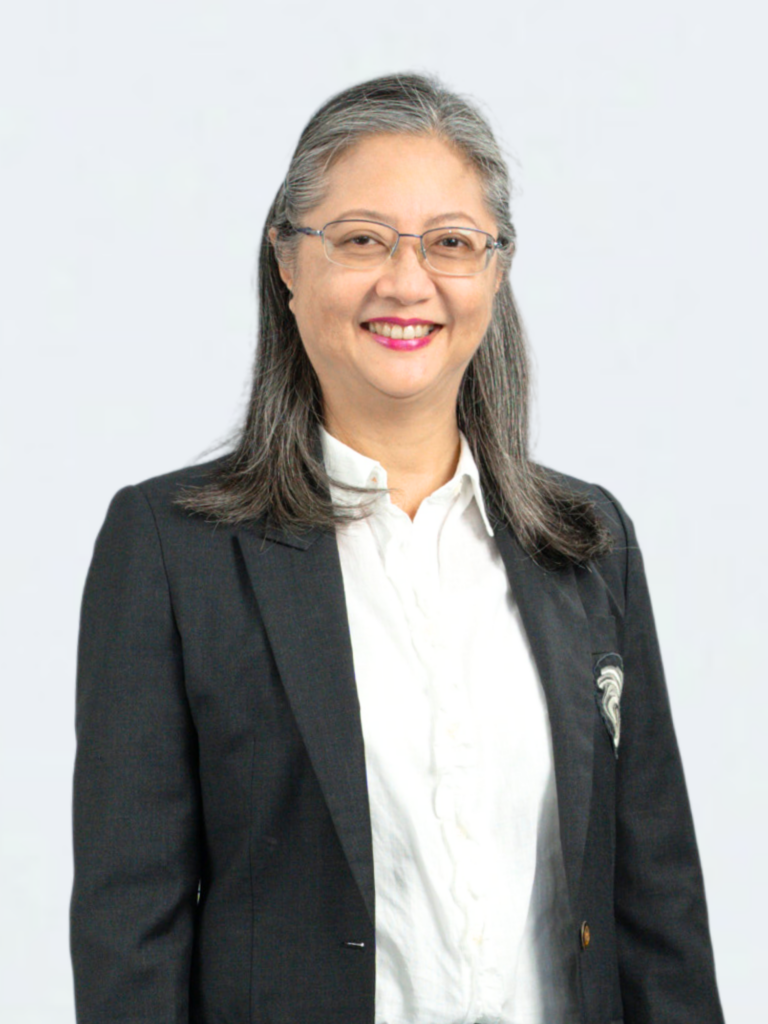 Lecturers – School of Information Technology