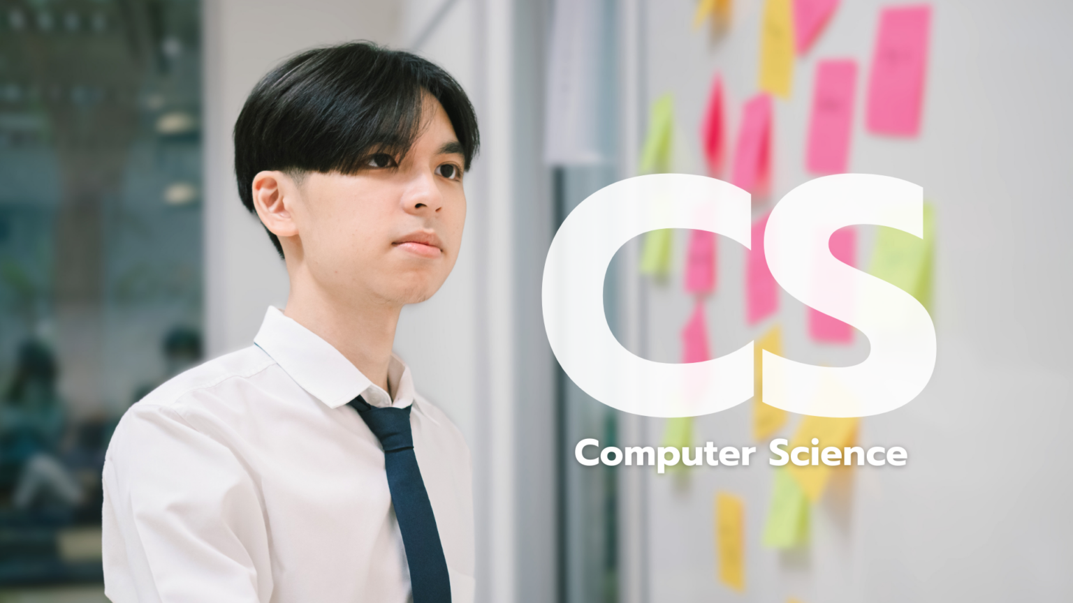 Bachelor’s Degree – School of Information Technology