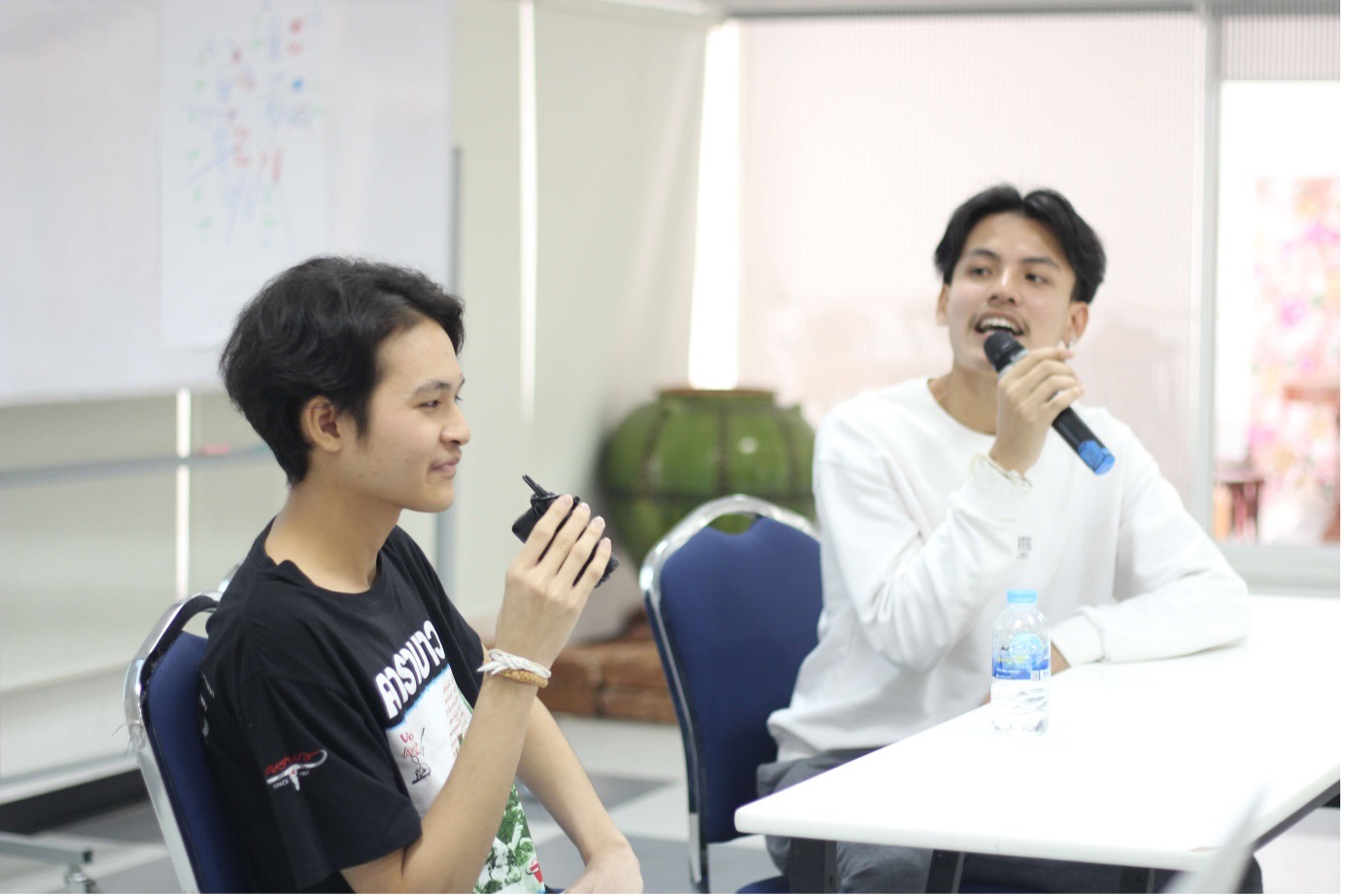 กิจกรรม SIT MC Search 2019 – School of Information Technology