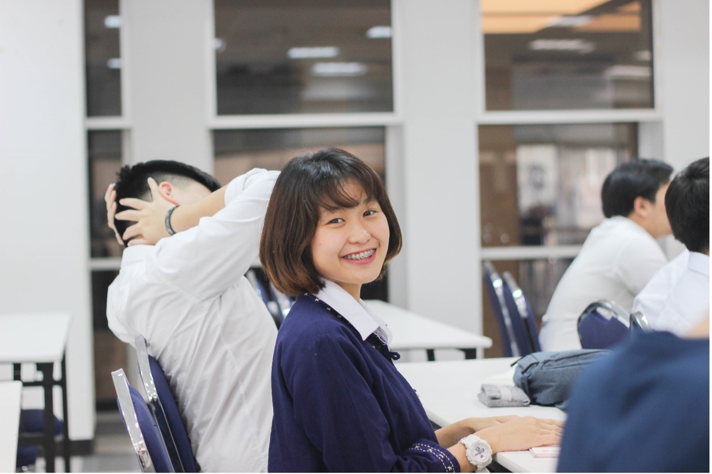 กิจกรรม SIT MC Search 2019 – School of Information Technology
