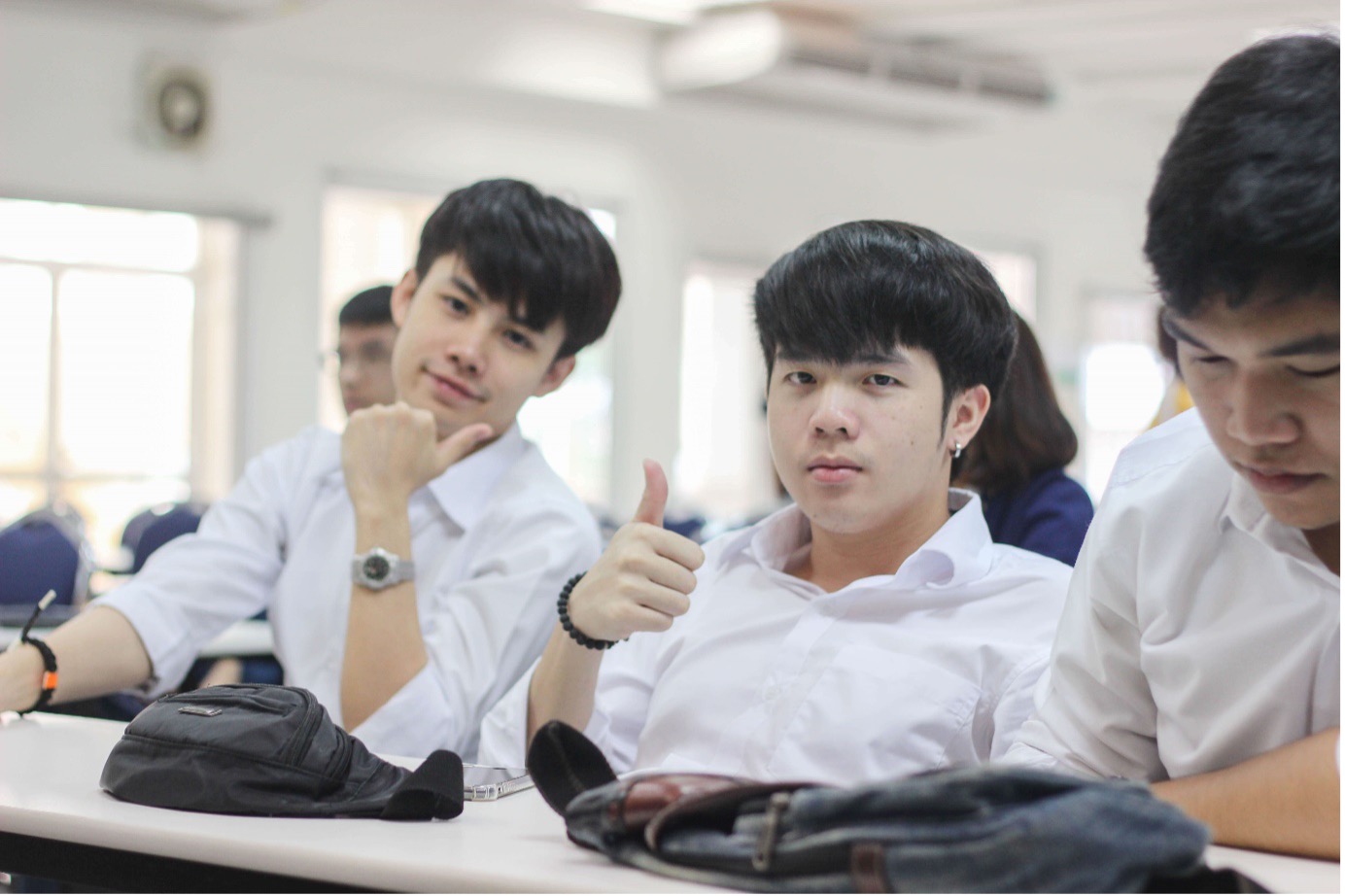 กิจกรรม SIT MC Search 2019 – School of Information Technology