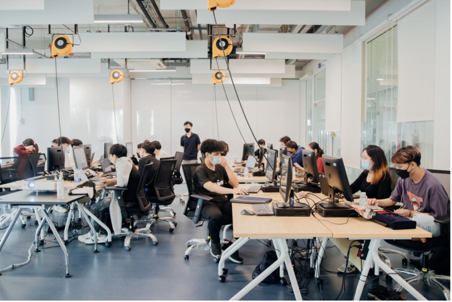 SIT KMUTT อบรมเชิงปฏิบัติการการทดสอบซอฟต์แวร์ Software Testing โครงการ ...