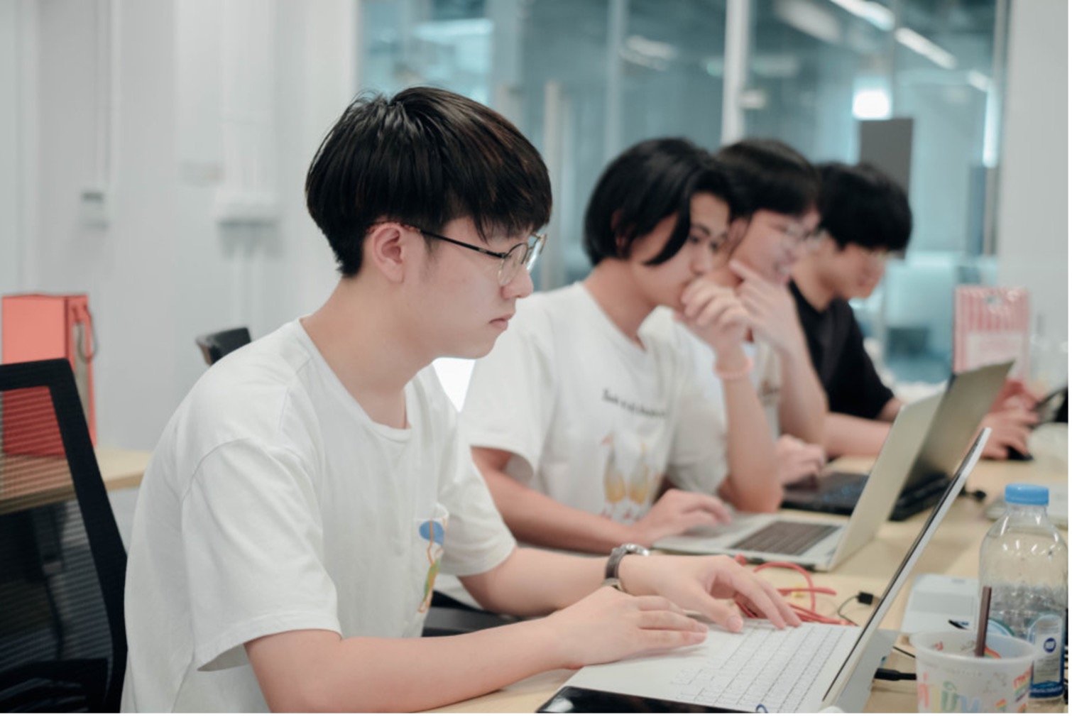 Basic Database Workshop กิจกรรมเสริมนอกห้องเรียนช่วงปิดภาคการศึกษา ...