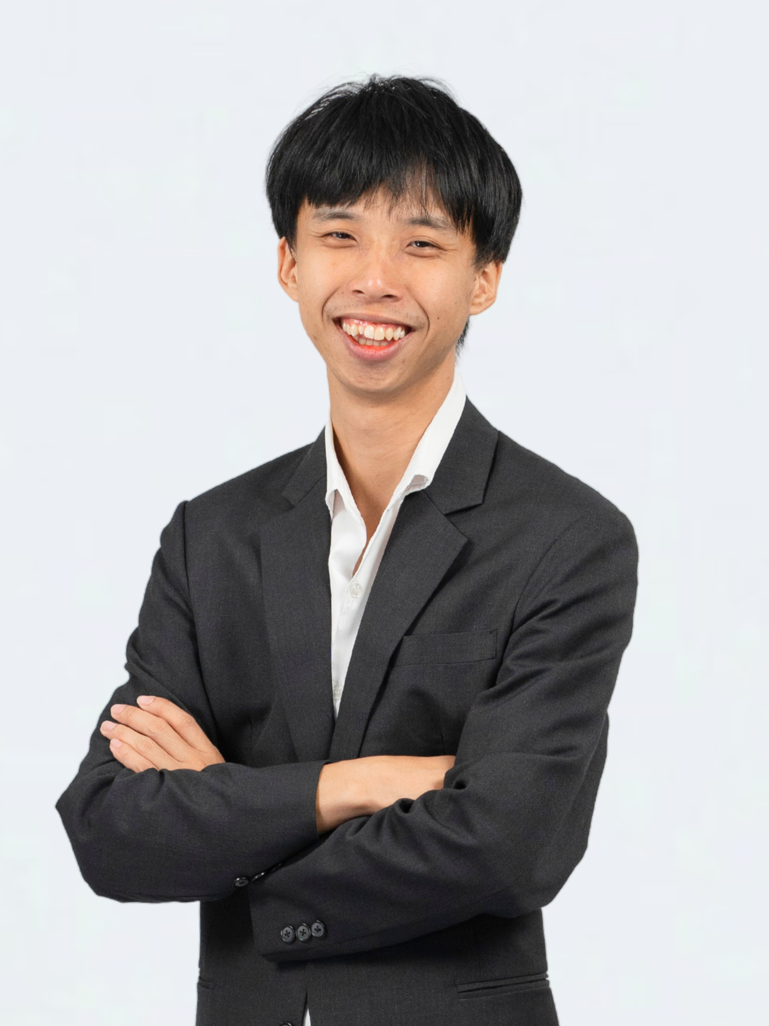 เจ้าหน้าที่ – School of Information Technology