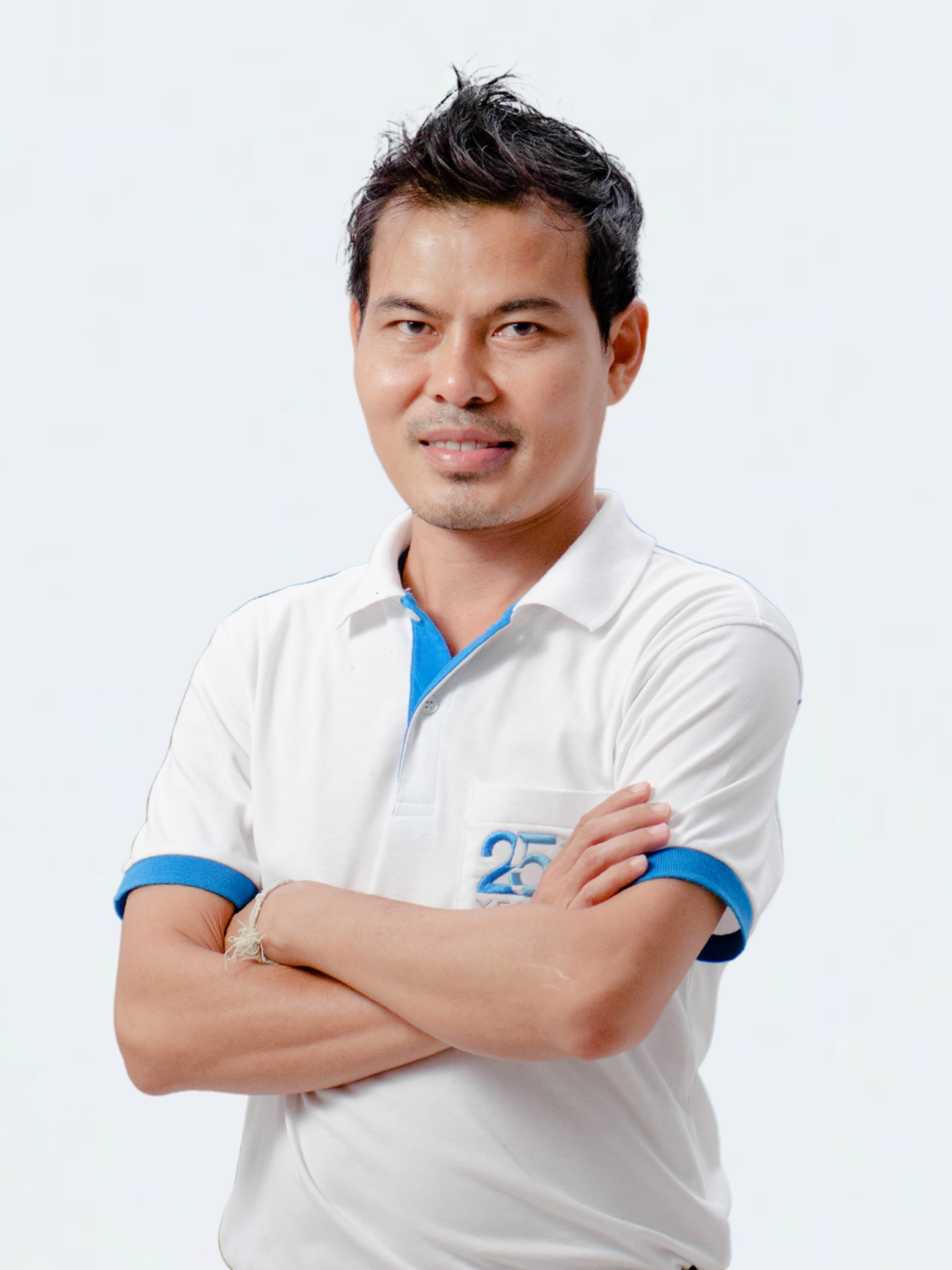 เจ้าหน้าที่ – School of Information Technology